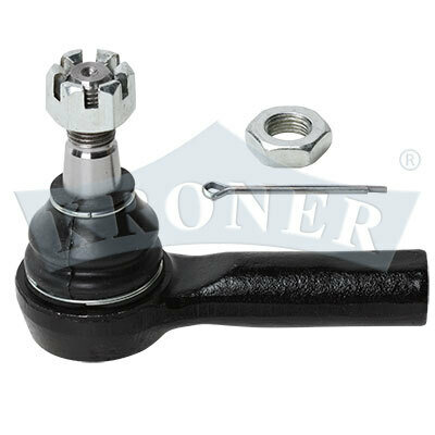 Наконечник рулевой тяги NISSAN X-Trail (01-), Pathifinder (97-) (K301137) KRONER