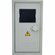 Корпус с монтажной панелью KRZMI ЩМП 320x180x100 окно IP54 4651117990553