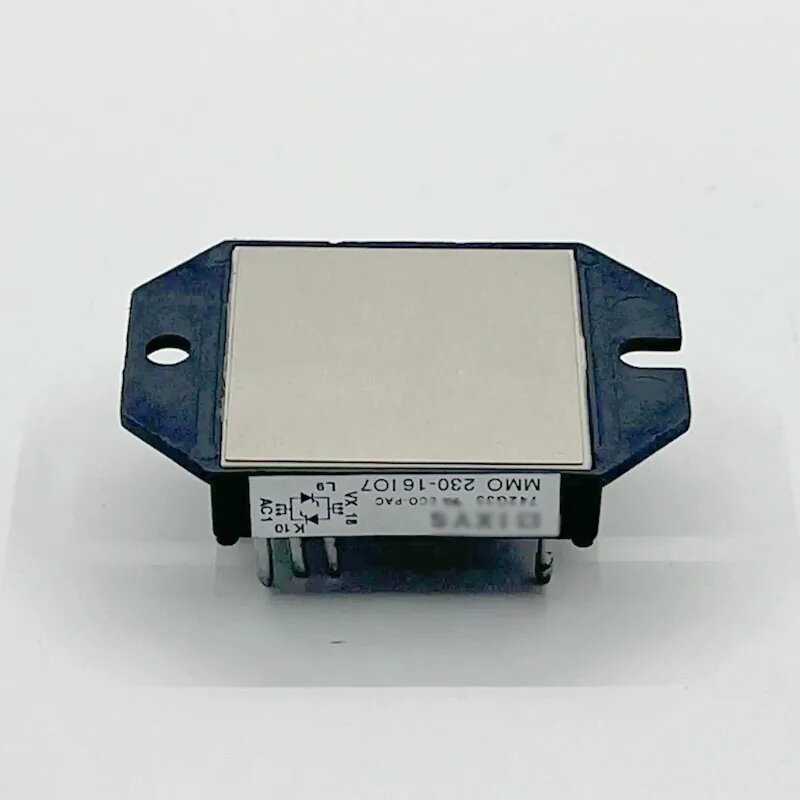 Модуль MMO230-16IO7, цвет MMO230-16IO7