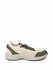 Кроссовки Panelled mesh sneakers