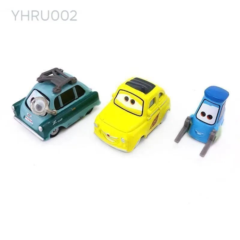 Игрушечные металлические машинки: Kabu Gachino Plus Glasses Dr. Z