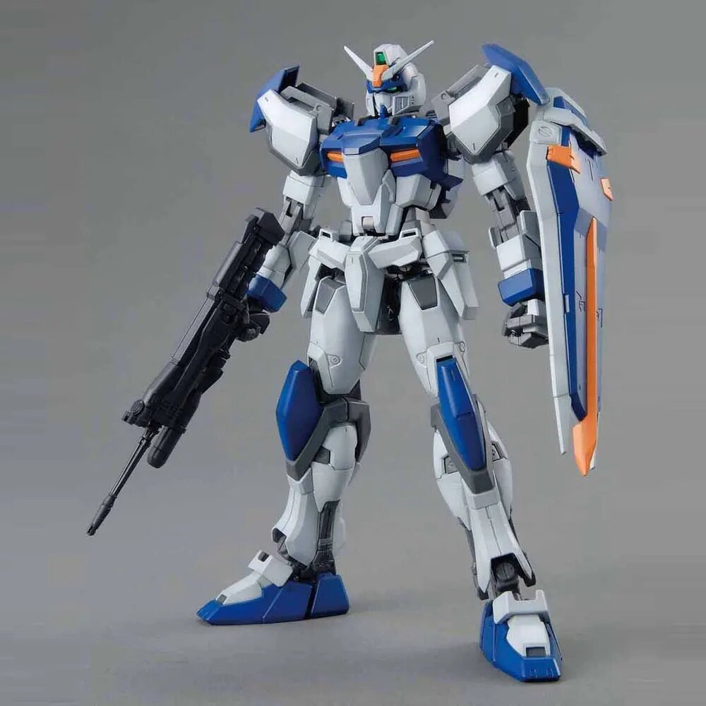 Bandai MG 1/100 Gundam Duel Assault Shroud Экипировка трупа для дуэли с Гандамом
