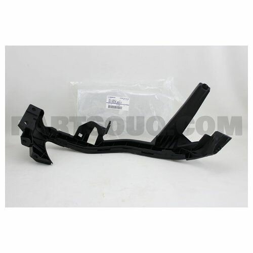 Кронштейн бампера Subaru 57707fj011