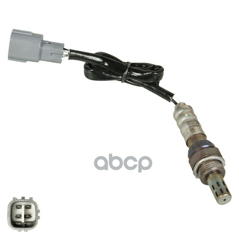 Датчик кисл. для а/м Toyota RAV4 (00-)/RAV4 (06-)/Land Cruiser Prado (02-) (VS-OS 1910) STARTVOLT арт. vs-os-1910
