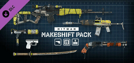 HITMAN World of Assassination Makeshift Pack, Все страны