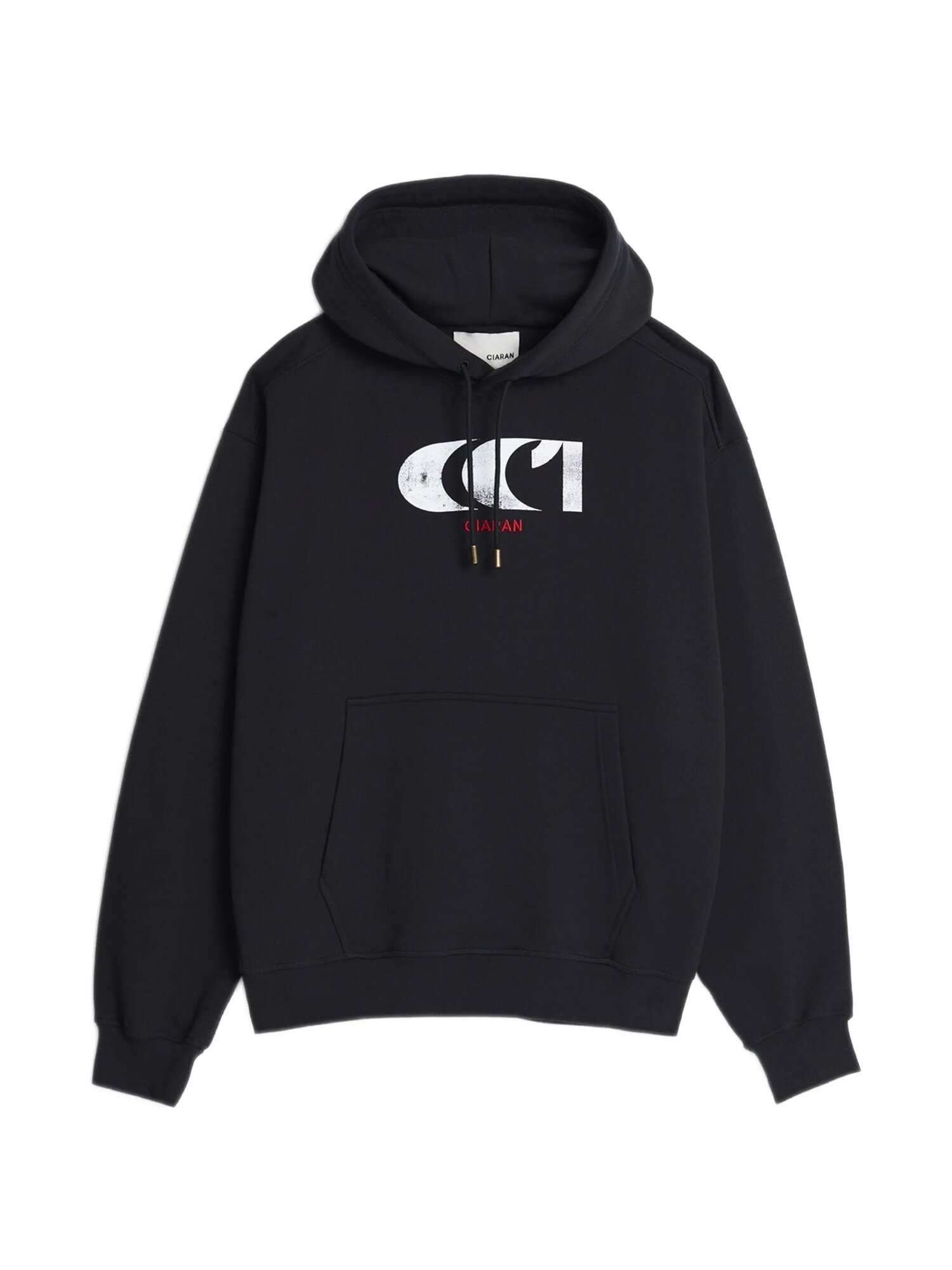 Худи CC1