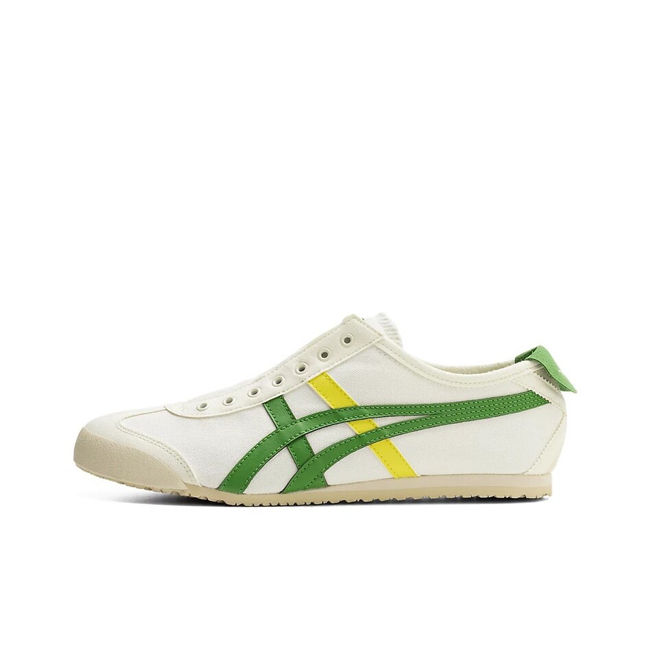 Кеды Onitsuka Tiger MEXICO 66 SLIP-ON