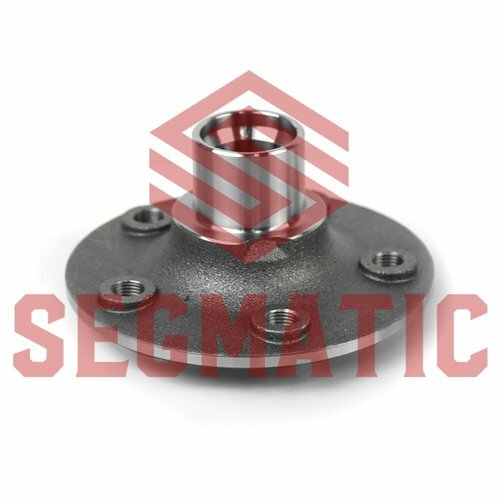 Ступица колеса перед. Mercedes-Benz 108D 2.3L 1996 Segmatic SGWH30204293