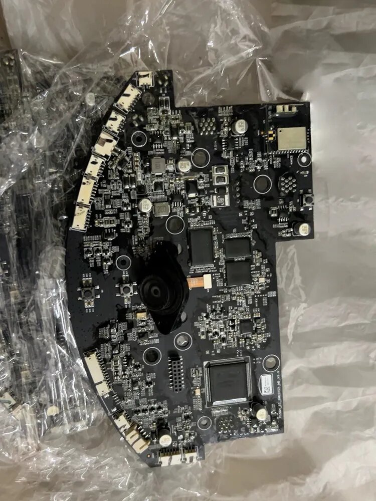 Оригинальная основная плата (Mainboard) для робота-пылесоса Xiaomi Mi Robot Mijia 1C STYTJ01ZHM запчасти