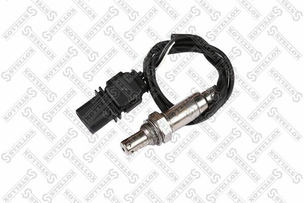 STELLOX Датчик кислорода (Лямбда-зонд) L 625 Alfa Romeo 147 156 1.9, Iveco Daily, Suzuki SX4 04>