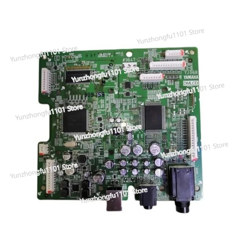 Материнская плата PSR-E363 PSR-EW300