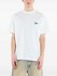 Футболка Patta Croco T-shirt, размер 50, бежевый/белый