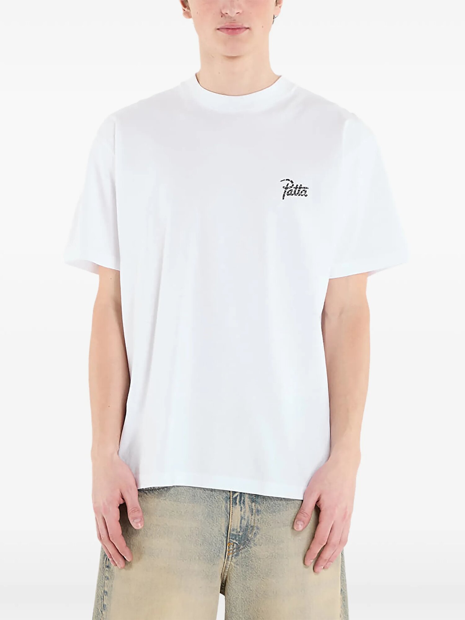 Футболка Croco T-shirt