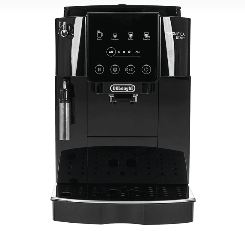 DeLonghi ECAM 220.21. B — фото 1