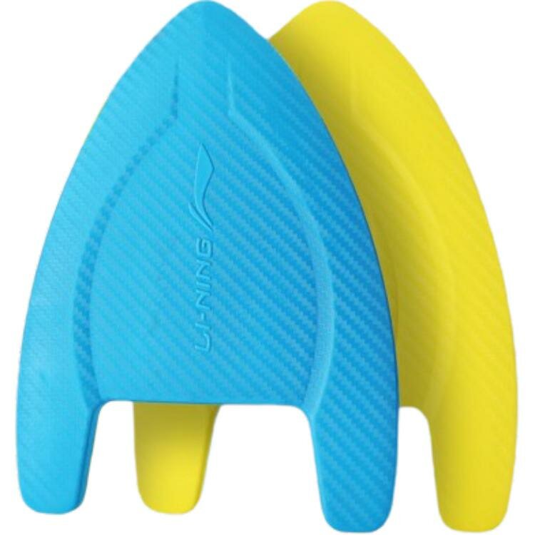 Доска для плавания детская Li Ning Kickboard, 1137373913