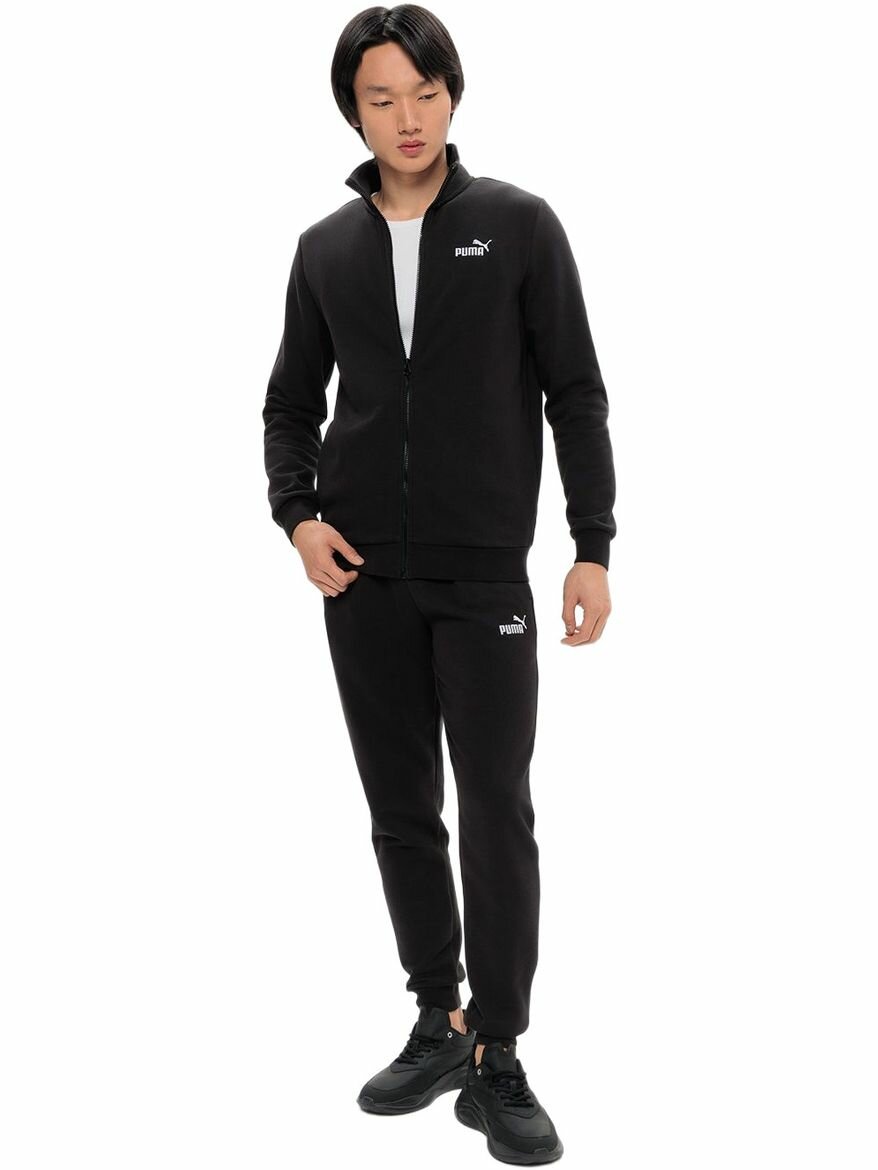 Костюм спортивный ESS Sweat Suit FL