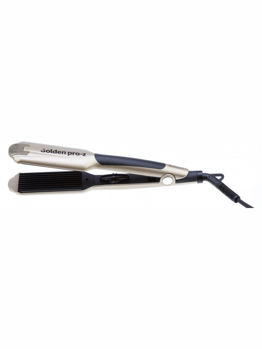 Щипцы-гофре Dewal Professional Dewal GOLDEN Pro Z 03-030Z