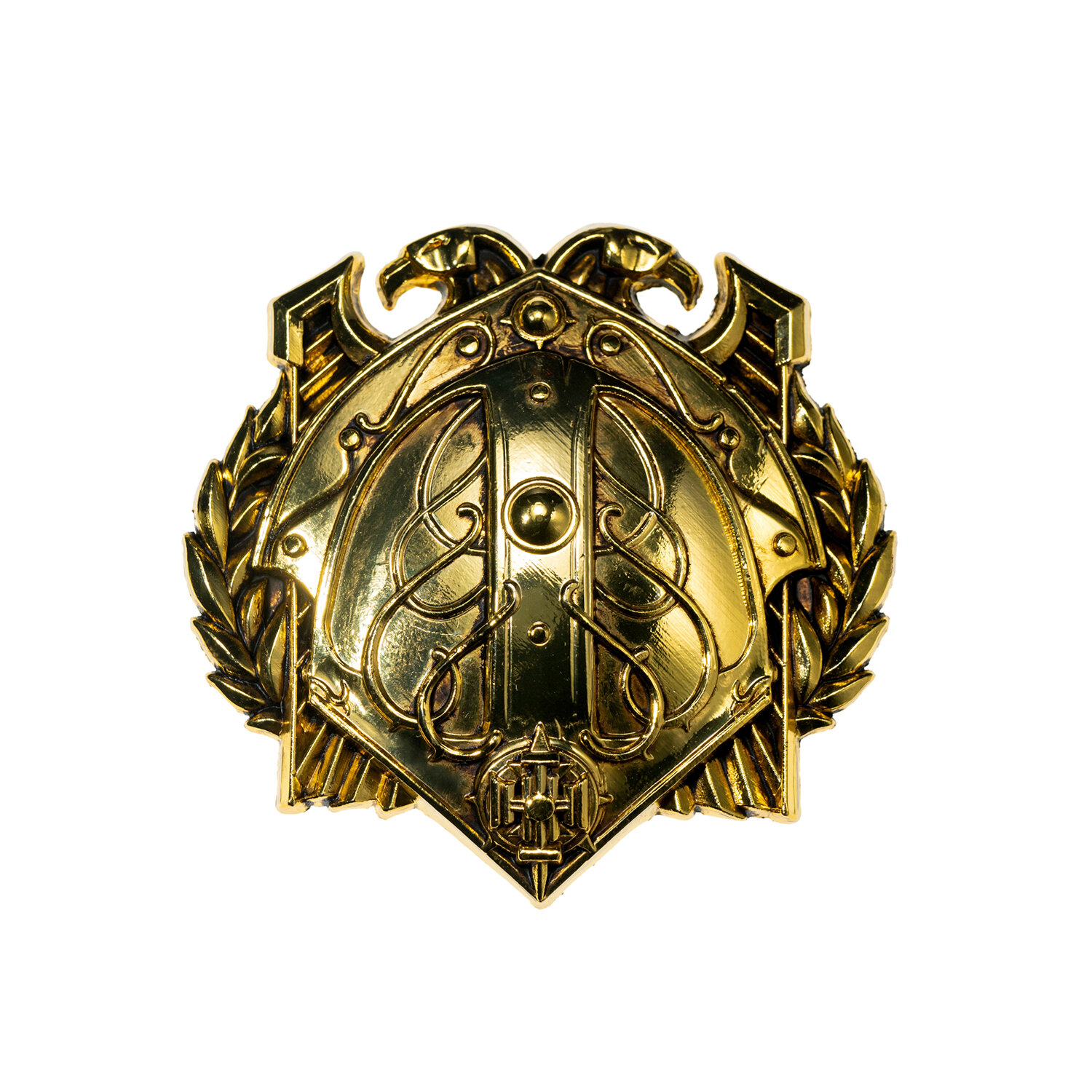 Брошь STARFORGED