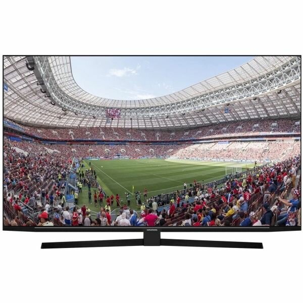 Телевизор Grundig 65 GGU 8960