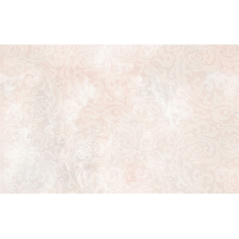 Керамическая плитка Belleza Розовый свет светло-розовая 00-00-5-09-00-41-355 настенная 25х40 см