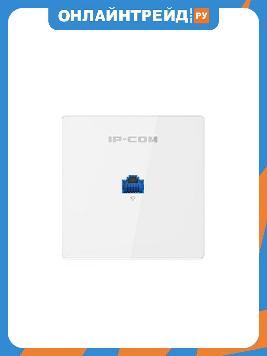 Точка доступа Ip-com W36AP