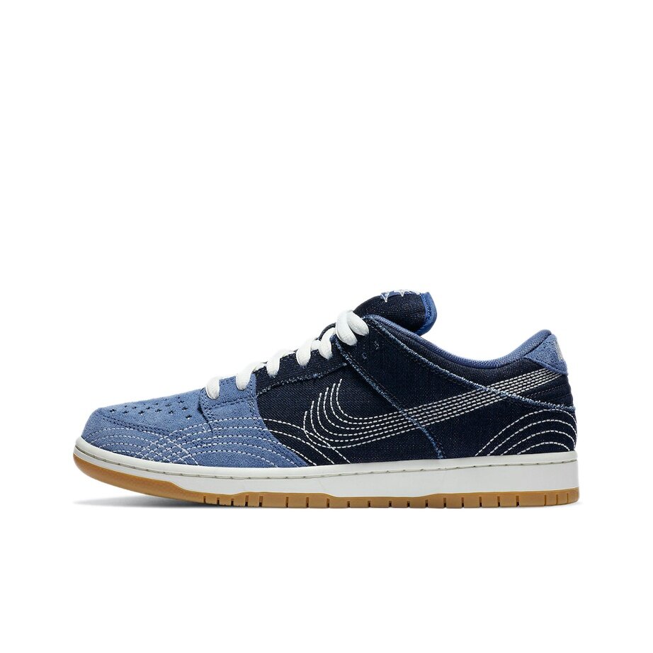 Кеды Dunk SB