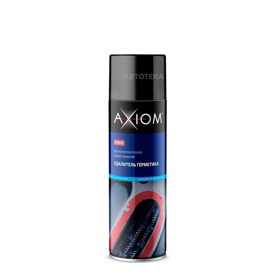 Удалитель герметика 650мл AXIOM A9605