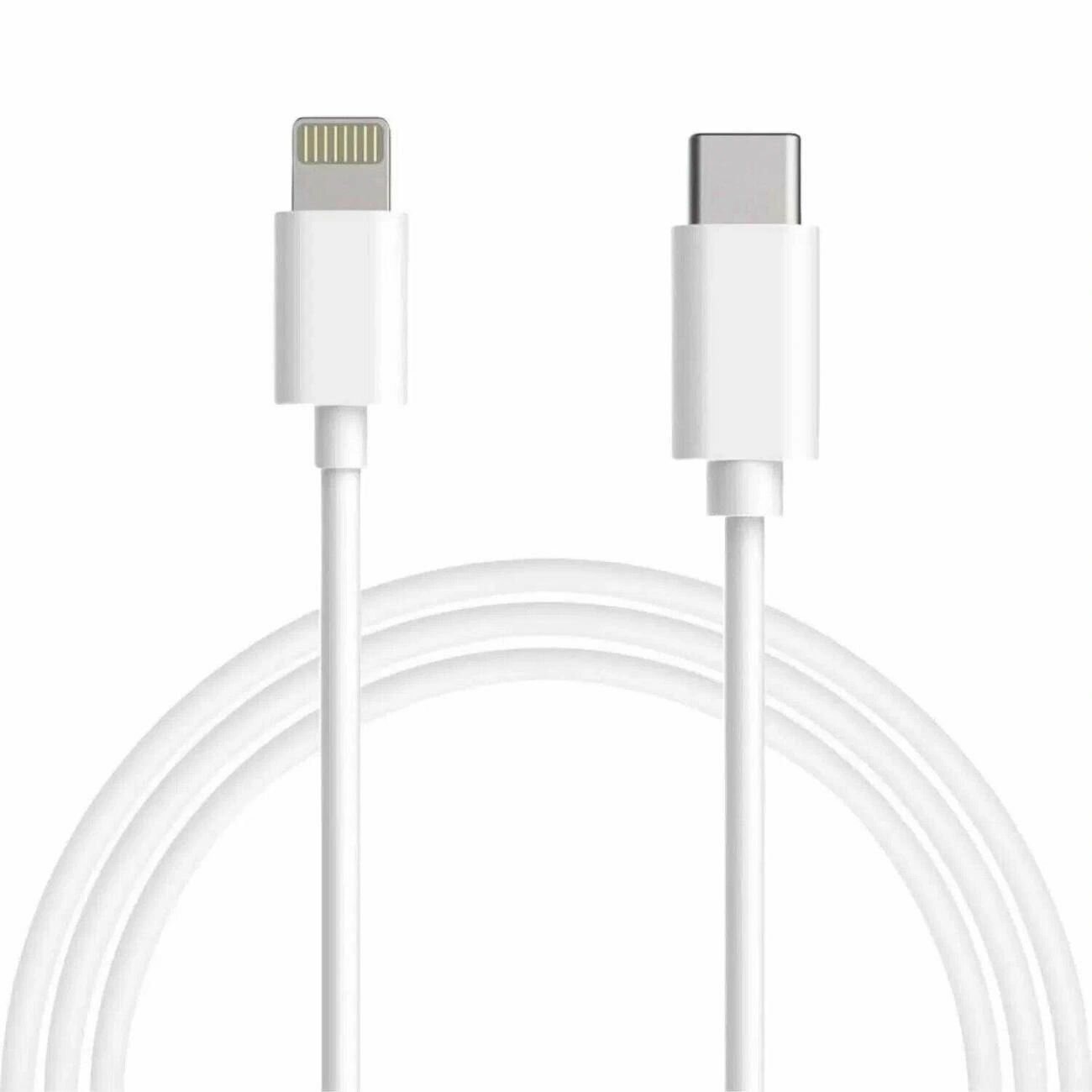 Кабель для смартфона, телефона Apple Кабель Apple USB Type-C - USB Lightning, 2m