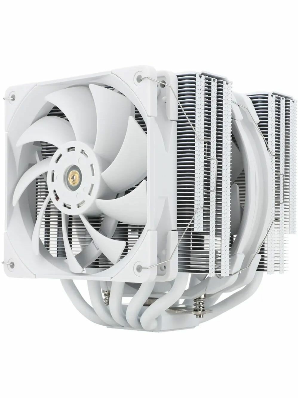 Кулер для процессора Thermalright Frost Commander 140 TRFC140W