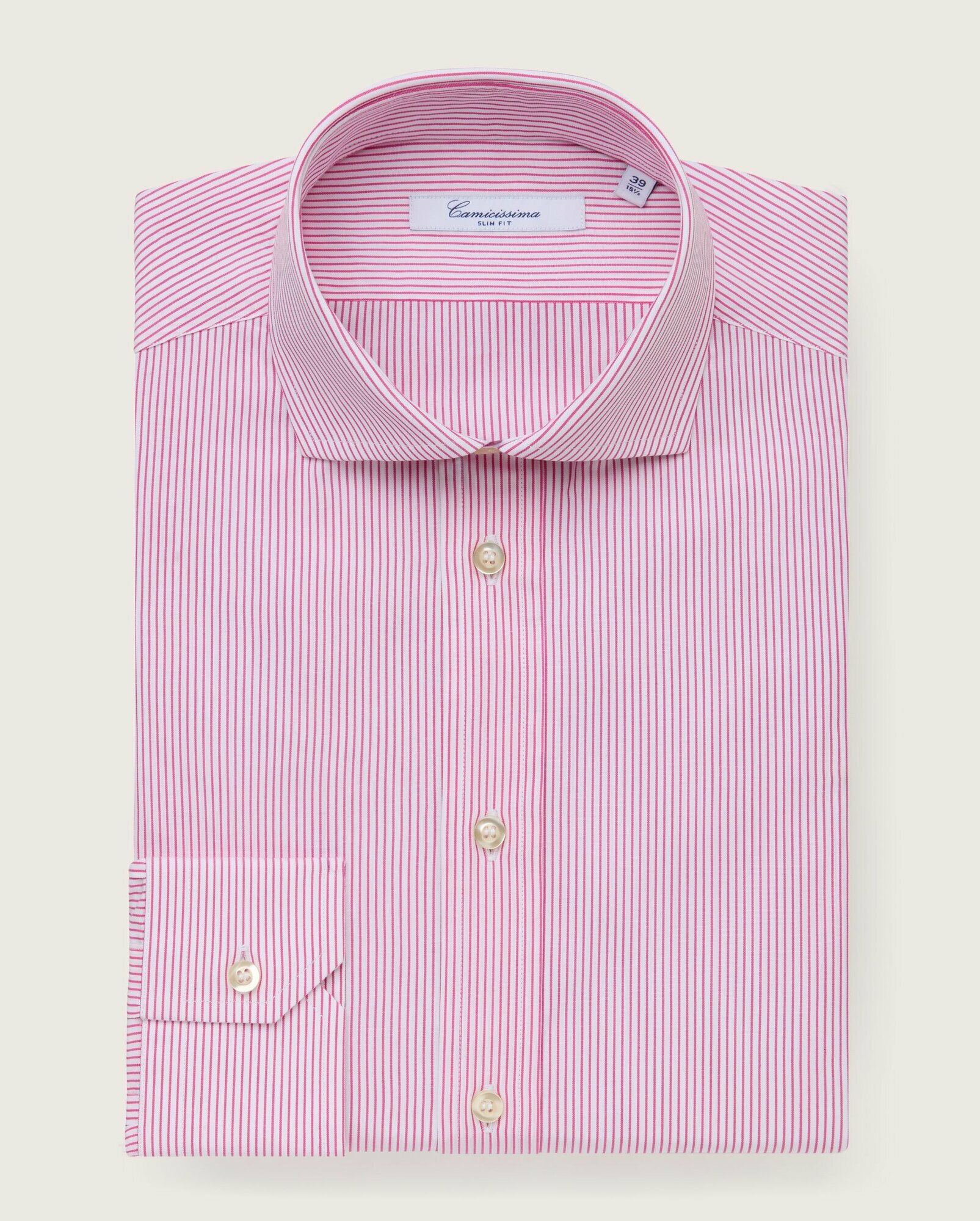 Рубашка Camicissima Slim