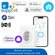Розетка SONOFF WiFi WS01TPF-E MATTER