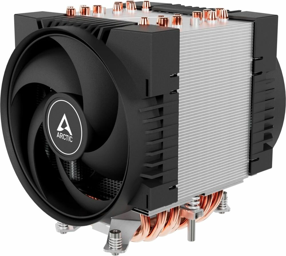 Кулер для процессора ARCTIC Freezer 4U-SP5