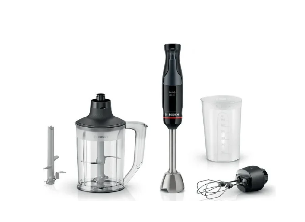 Блендер Bosch MSM4B654