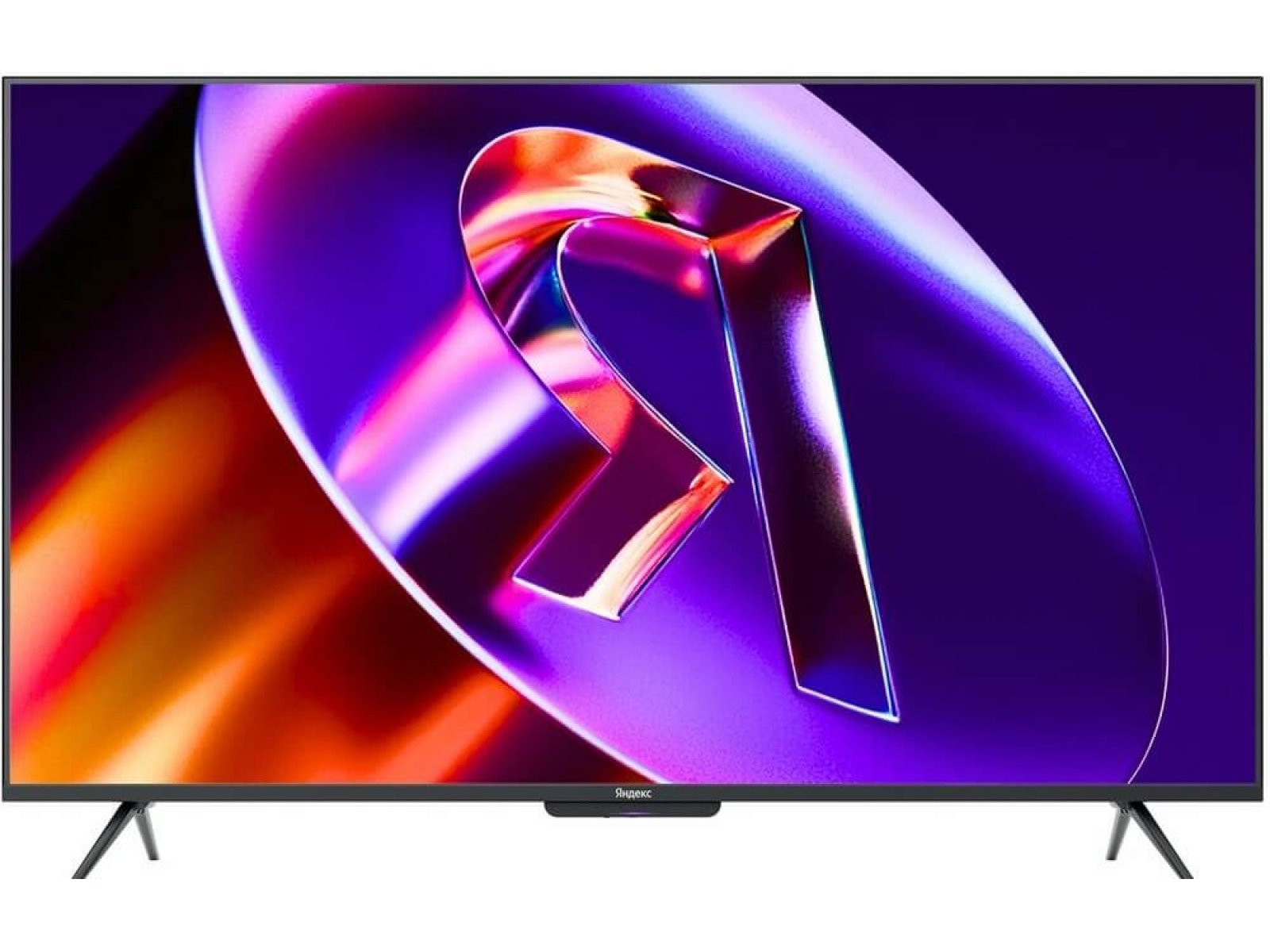 Телевизор Yandex ТВ Станция Про MiniLED 65"