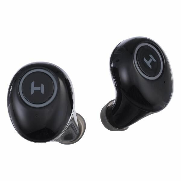 Наушники True Wireless Harper HB-522 Black