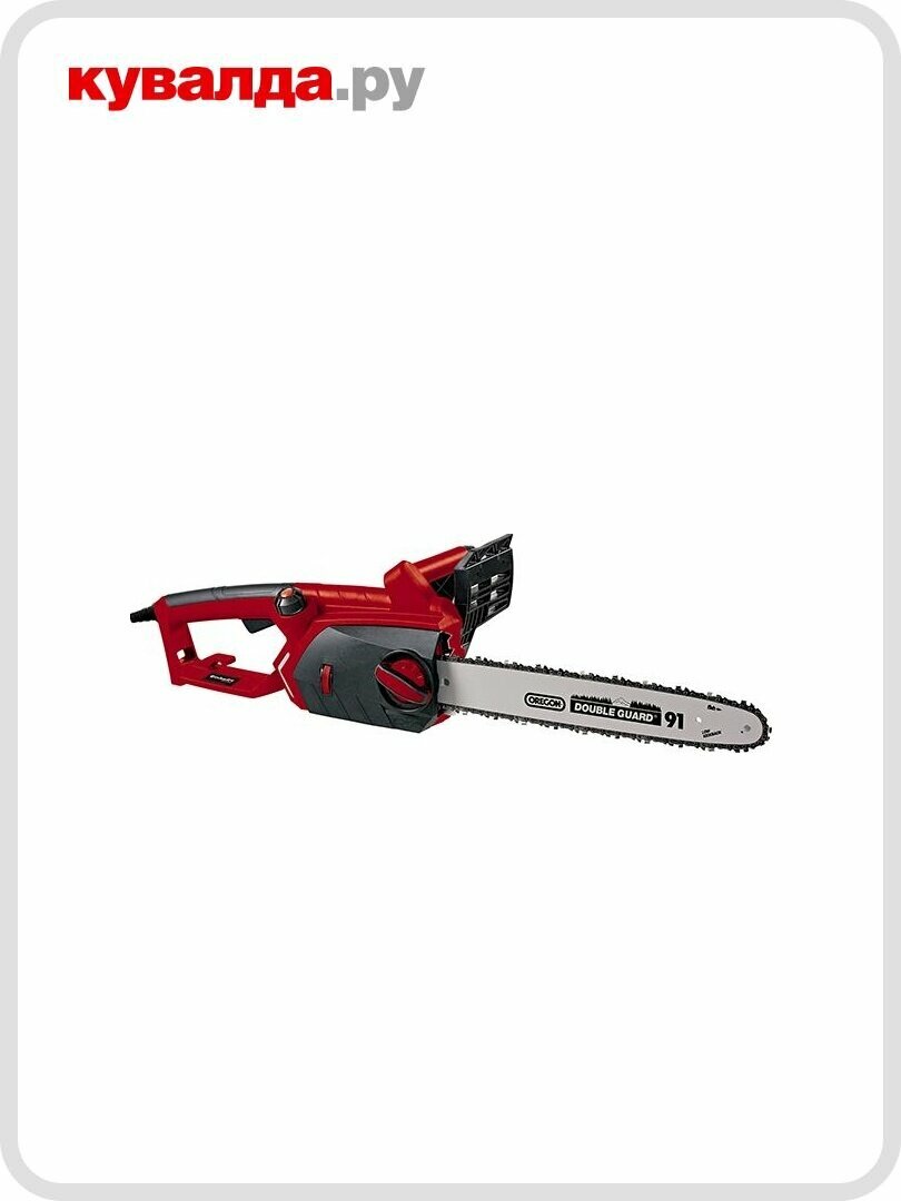 Электропила цепная EINHELL GE-EC 2240