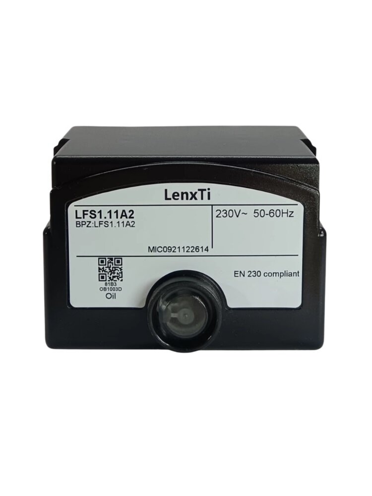 LenxTi LFS1.11A2 Топочный автомат