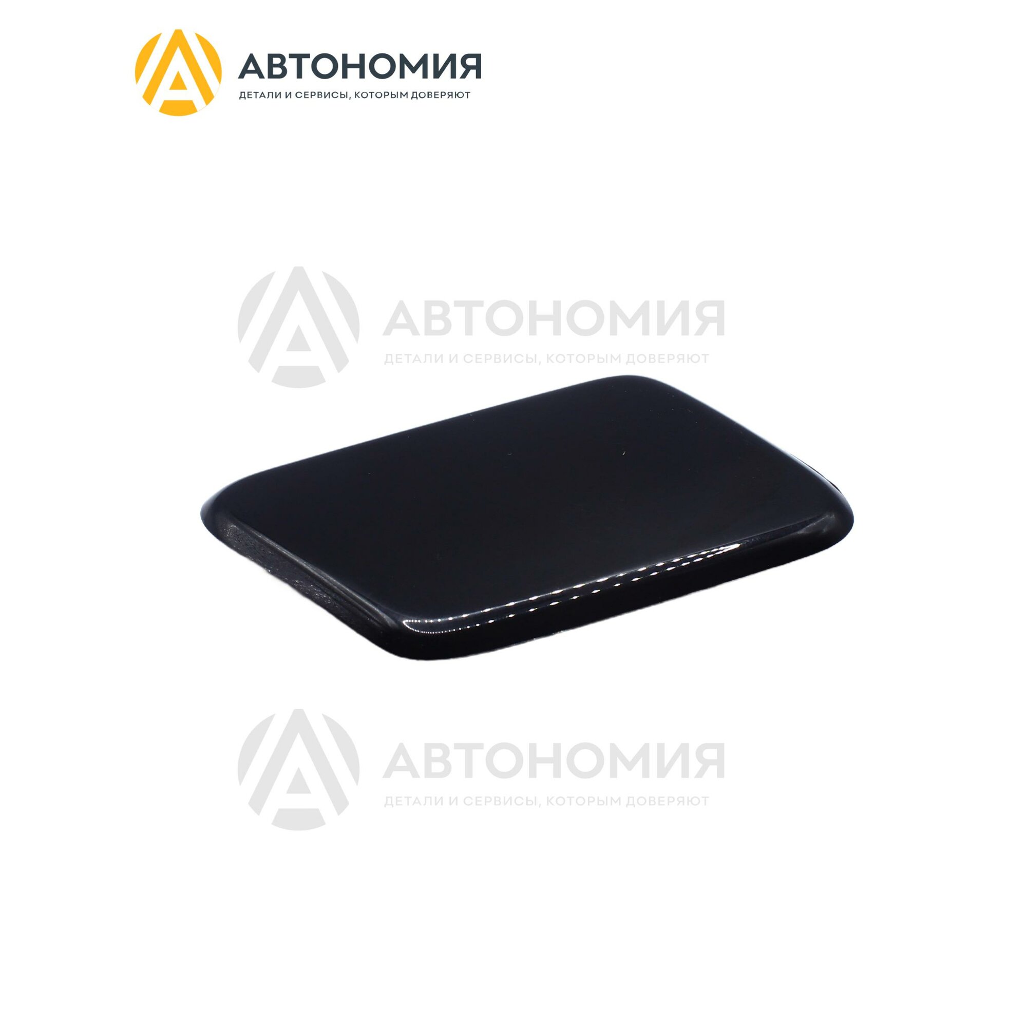 Крышка форсунки омывателя правой фары Volvo 39993164