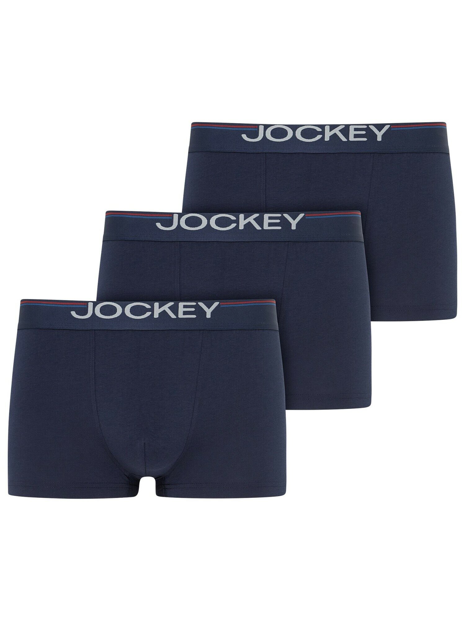 Трусы 17352913 Short Trunk 3 Pack, комплект