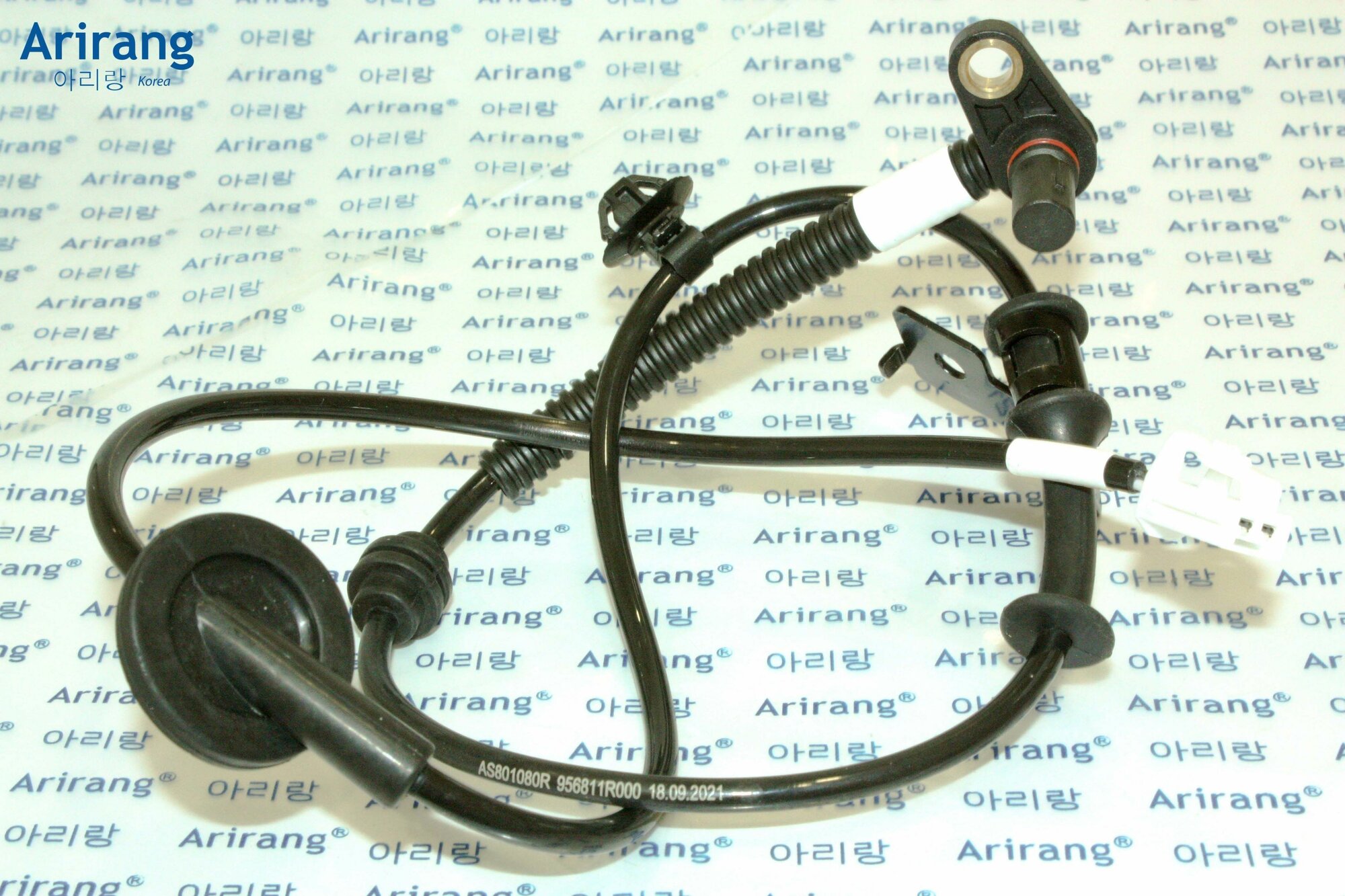 Датчик АБС задний правый, ARIRANG AS801080R