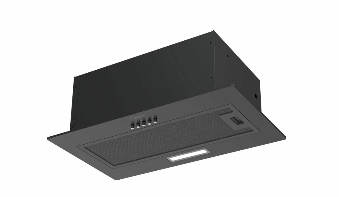 Вытяжка Midea MH60I301B
