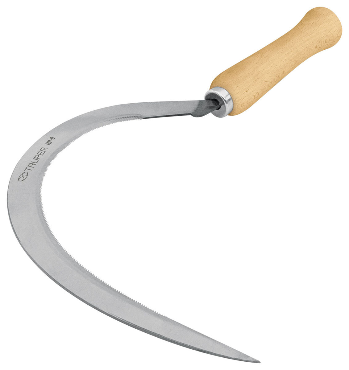 Серп Truper hp-0 15120