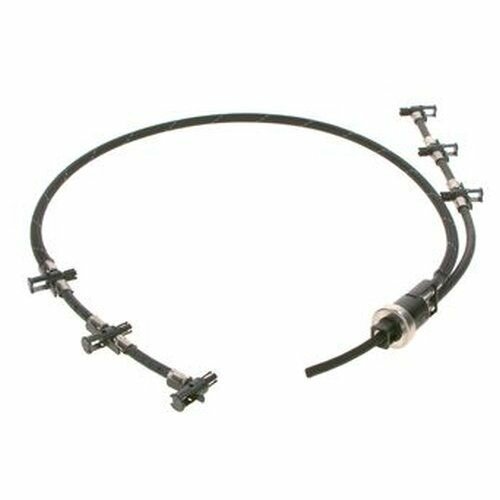 Шланг топливный Bosch 0445130328