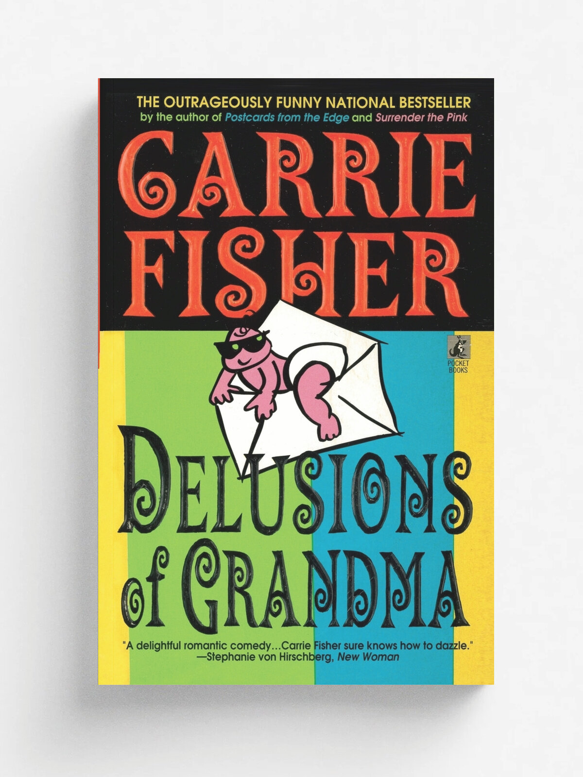 Delusions of Grandma