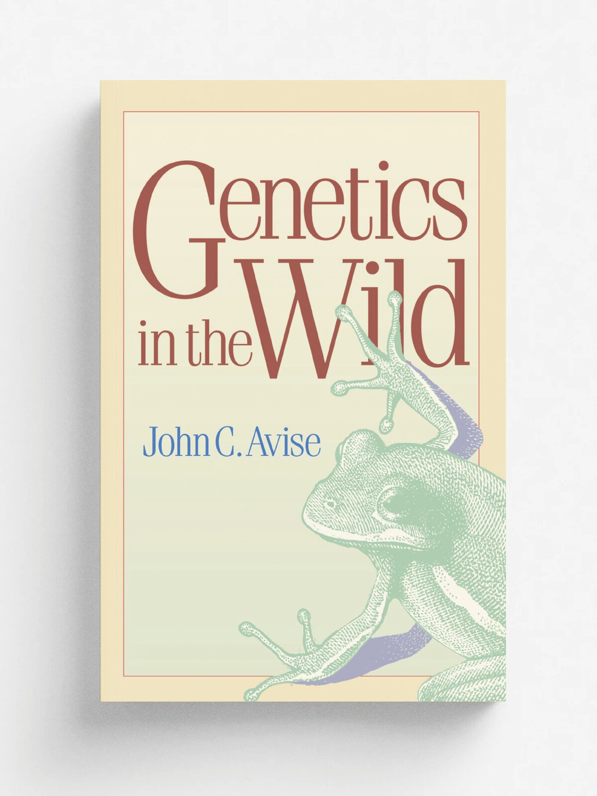 Genetics in the Wild