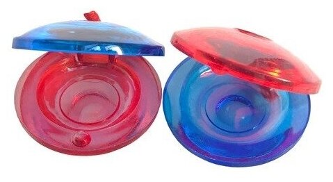 Кастаньеты Dekko G10-1 — фото 1
