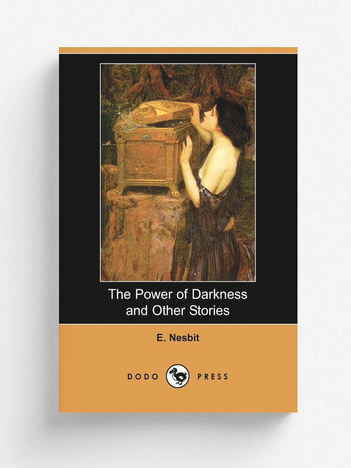 The Power of Darkness and Other Stories