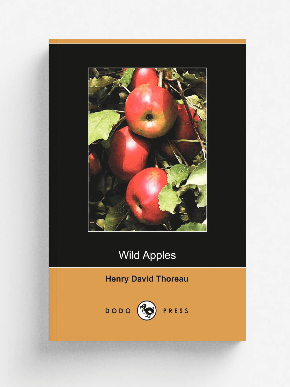 Wild Apples