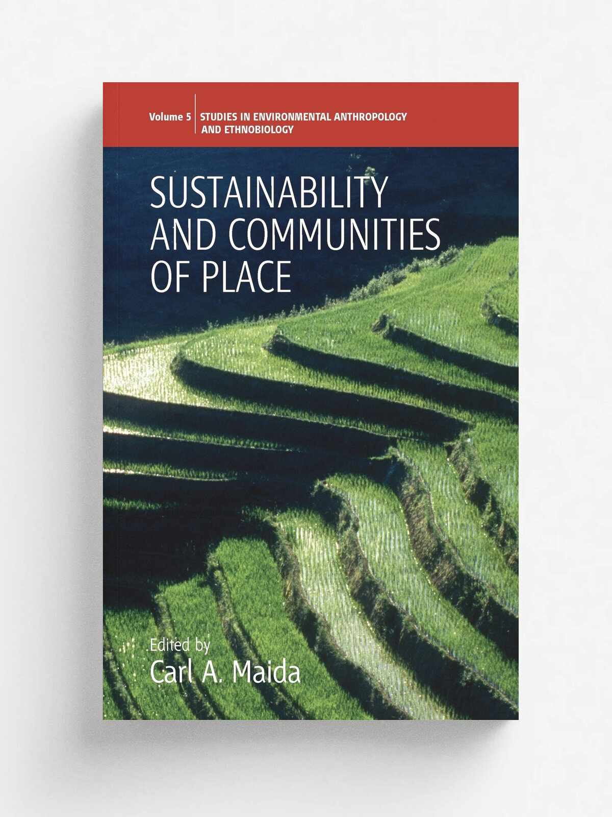 Sustainability and Communities of Place