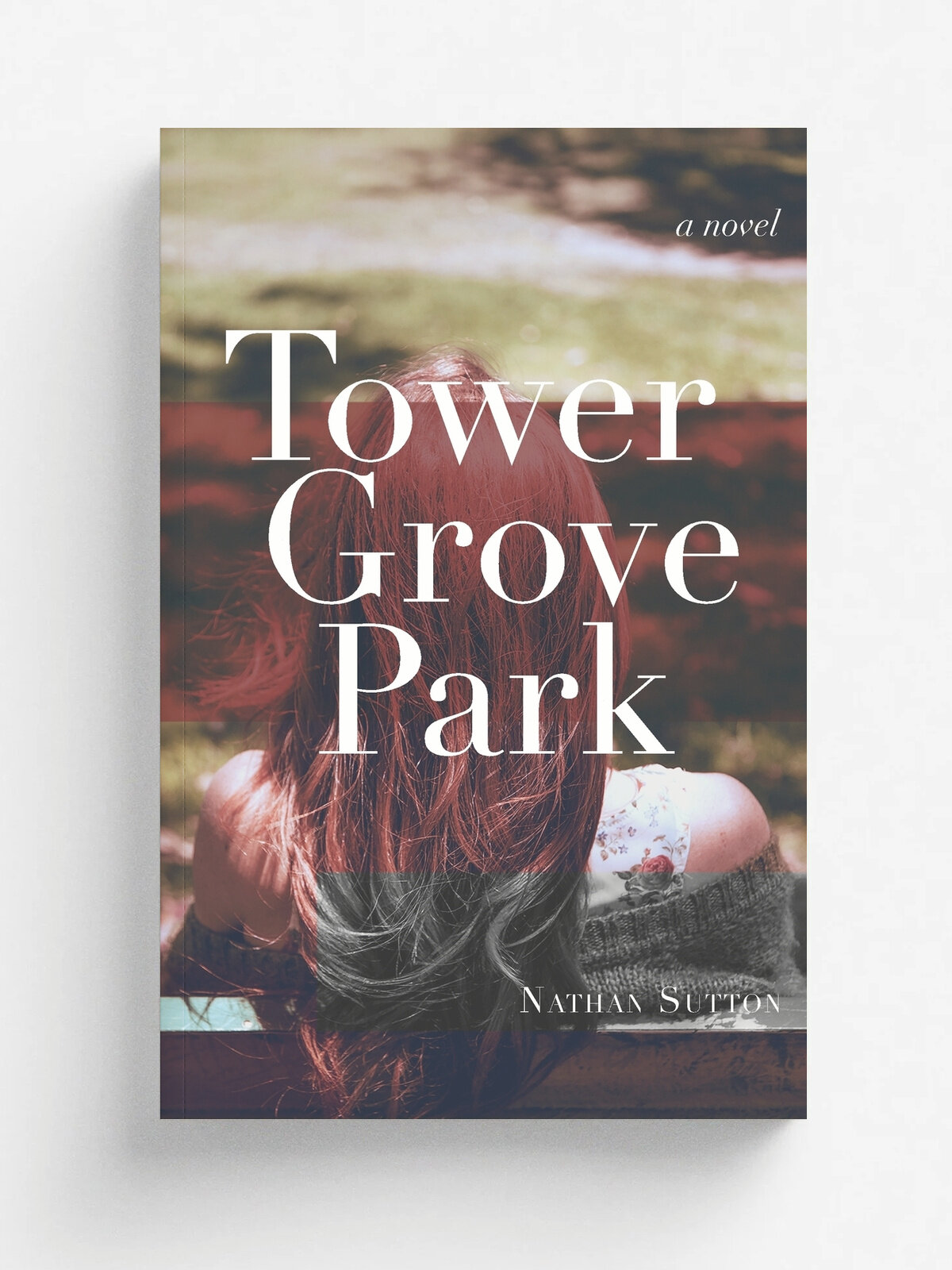 Tower Grove Park